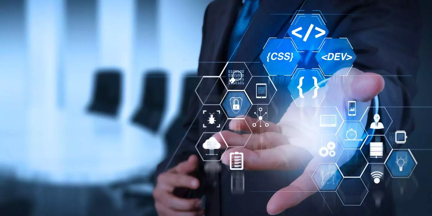 How to Build a Scalable Website | GLASS How to Build a Scalable Website | GLASS